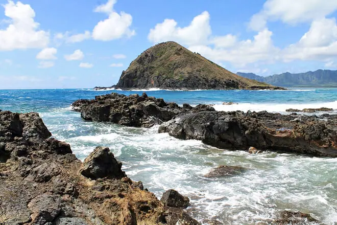 Kailua, Oahu