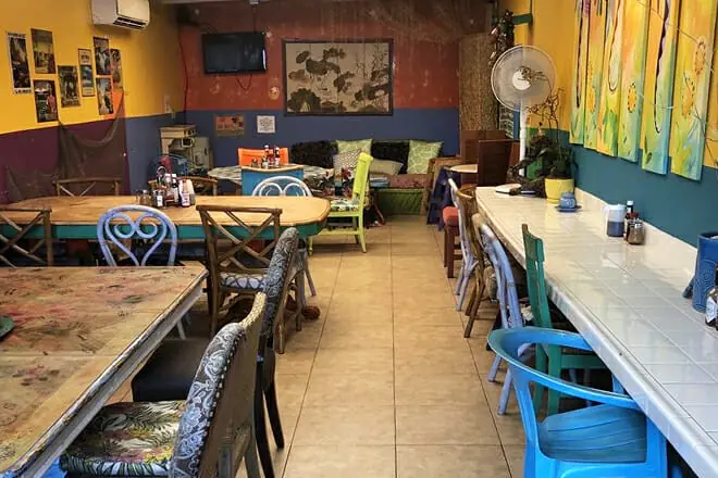 Kihei Caffe