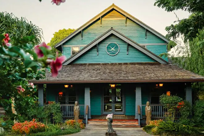 Lumeria, Maui