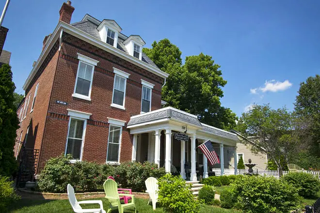 Market Street Inn