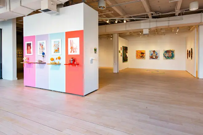 Maryland Institute College of Art