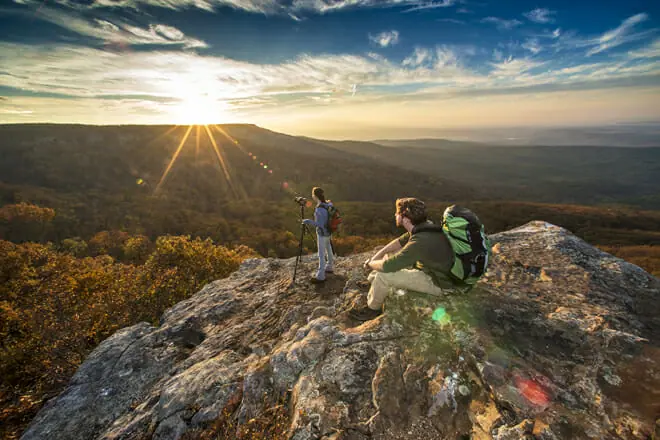 Mount Magazine State Park