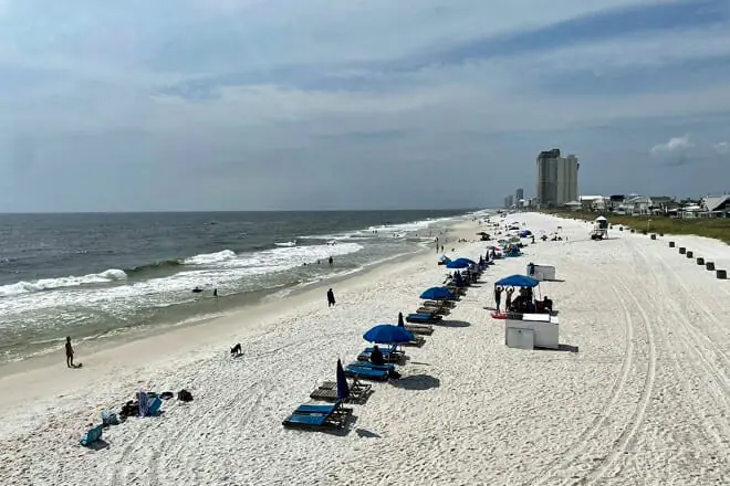 Panama City Beach