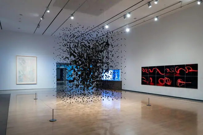 phoenix art museum