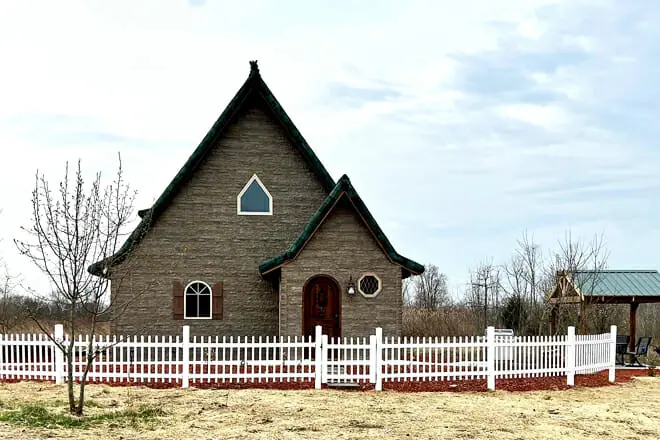 Pleasant Grove Farms