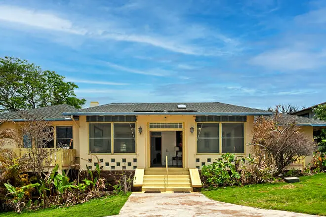 Poipu Plantation