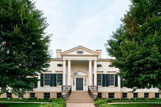 Taft Museum of Art