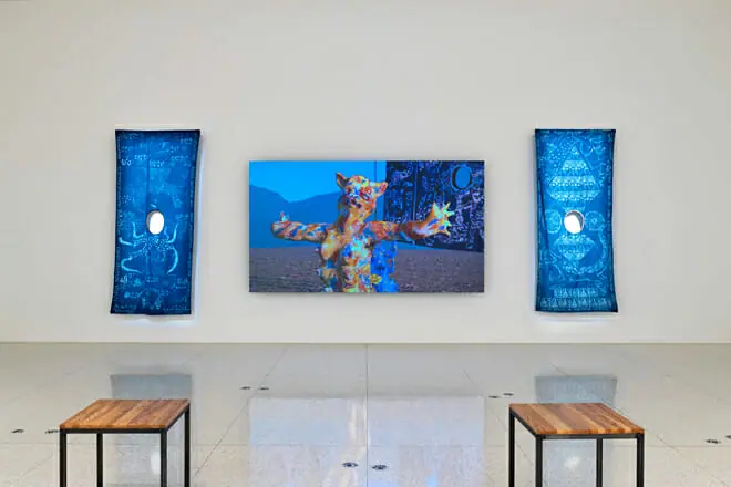 The Walker Art Center