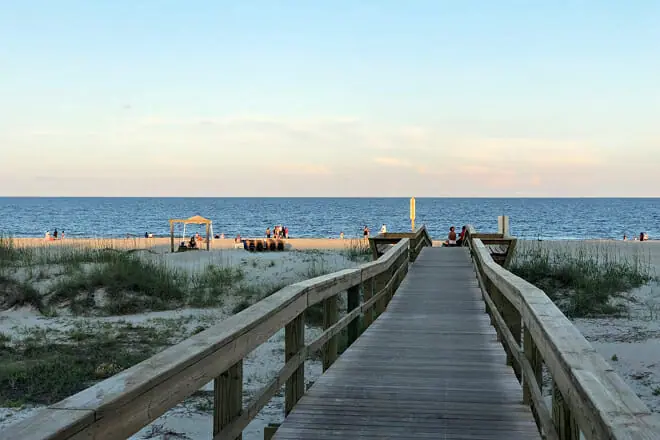 Tybee Island