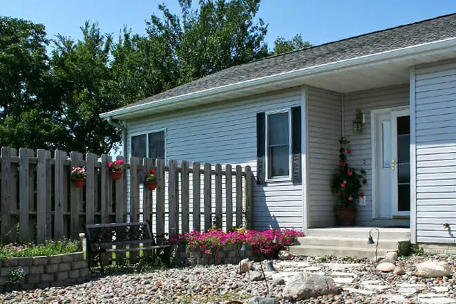 Victoria’s Vineyard B&B, Des Moines