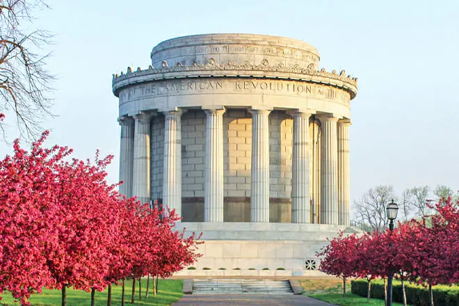 Vincennes