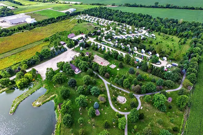 Wilder Park