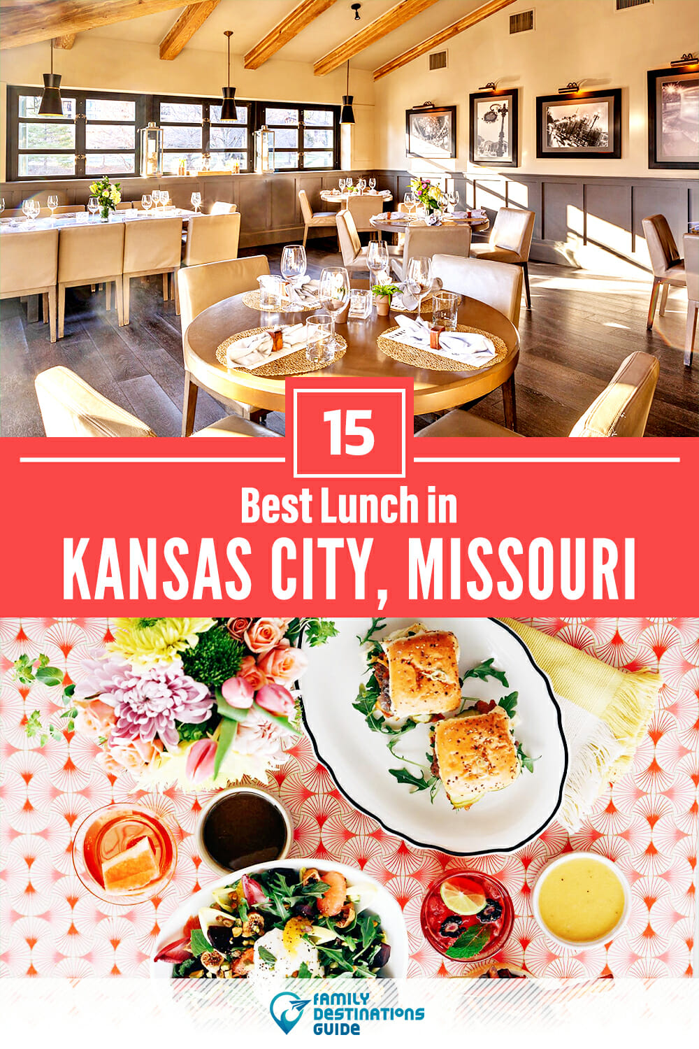 Best Lunch in Kansas City, MO — 15 Top Places!