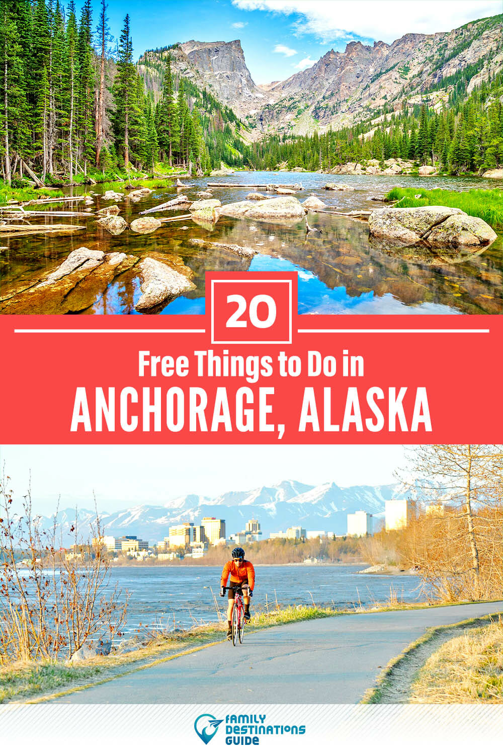 20 Free Things to Do in Anchorage, AK — Places to Go for Free!