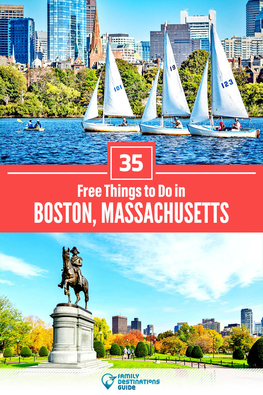 35 Free Things to Do in Boston, MA — Places to Go for Free!