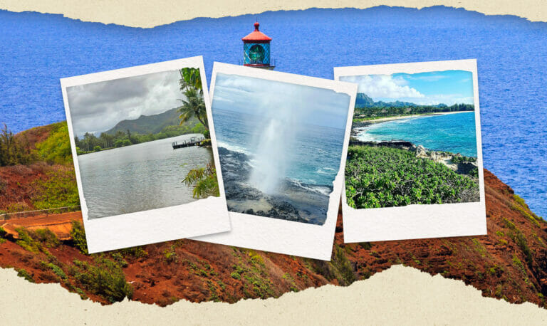 free things to do in kauai, hi travel photo