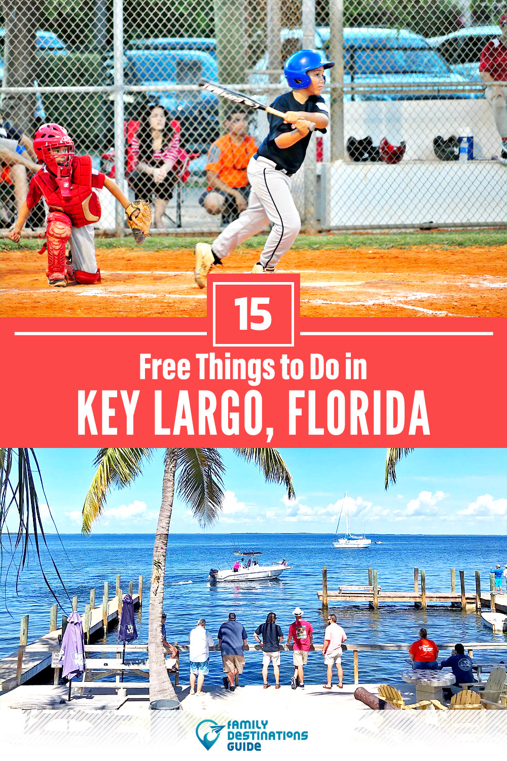 15 Free Things to Do in Key Largo, FL — Places to Go for Free!