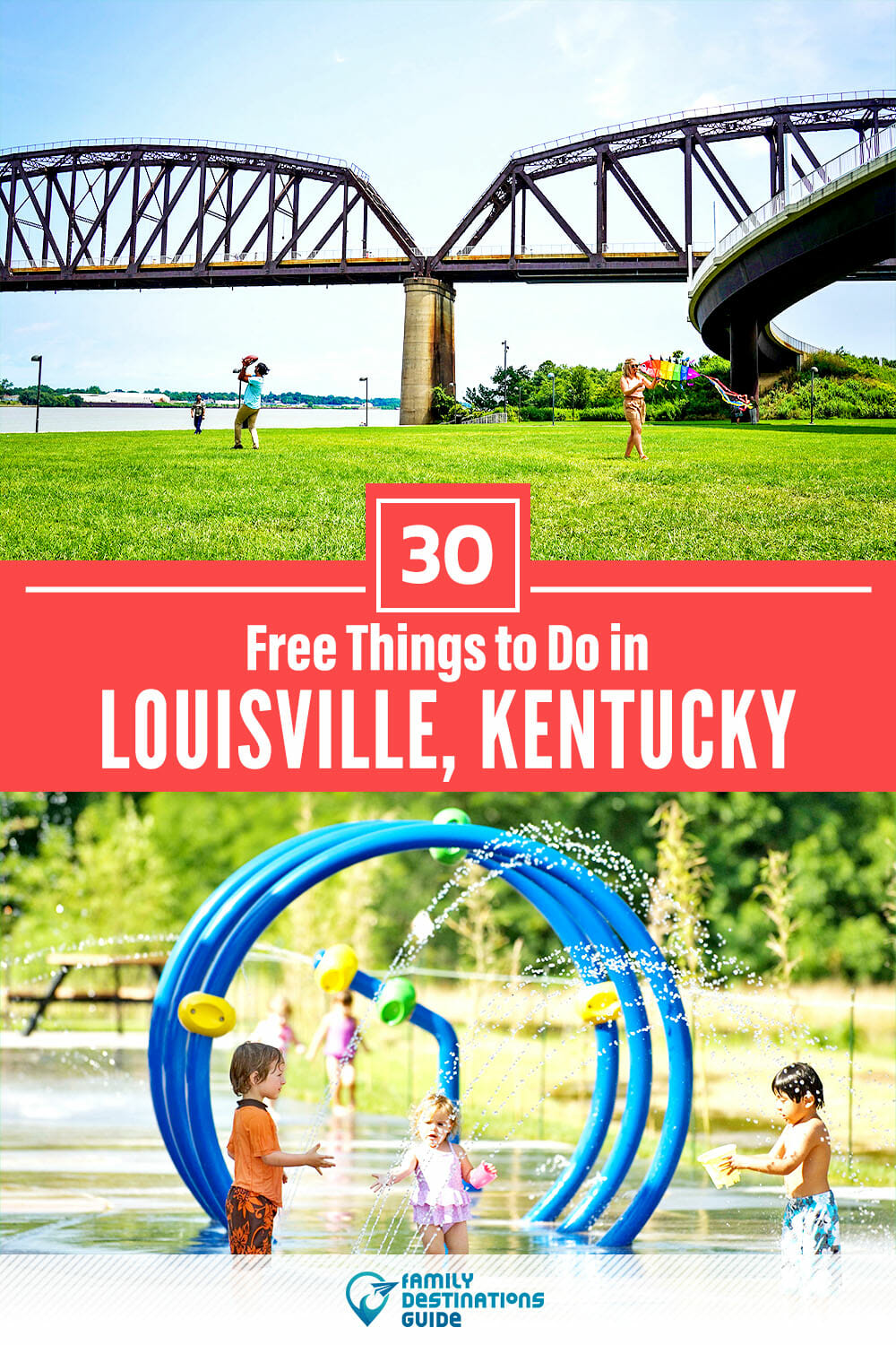 30 Free Things to Do in Louisville, KY — Places to Go for Free!