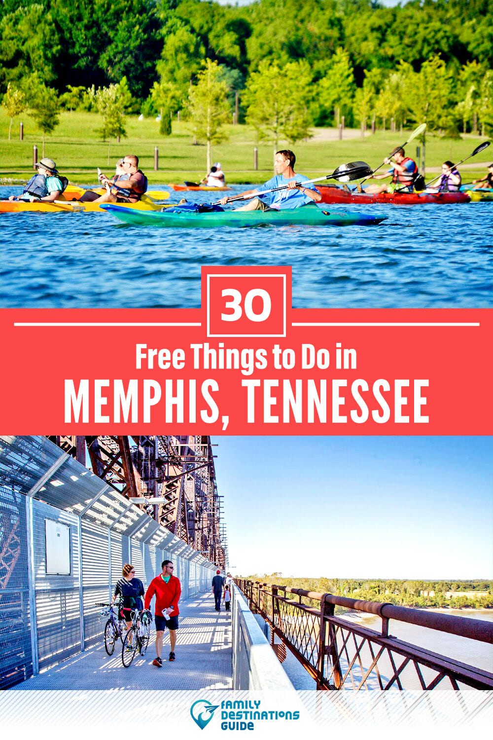 30 Free Things to Do in Memphis, TN — Places to Go for Free!
