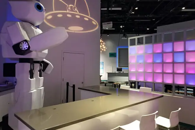 Arizona Science Center