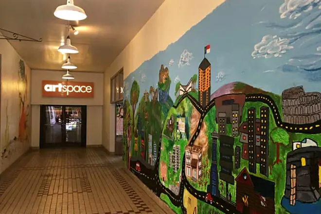 Artspace