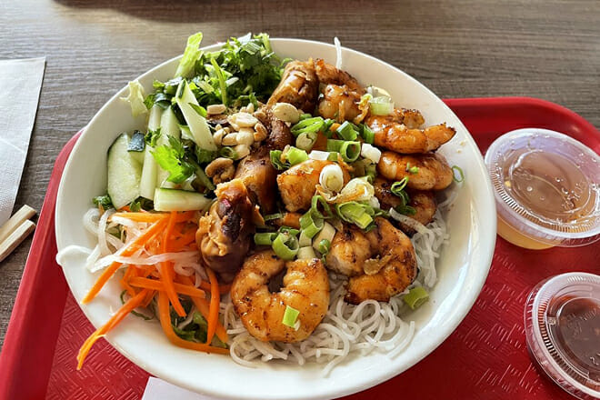 Banh Mi Bistro Vietnamese Eatery