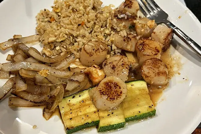 Benihana