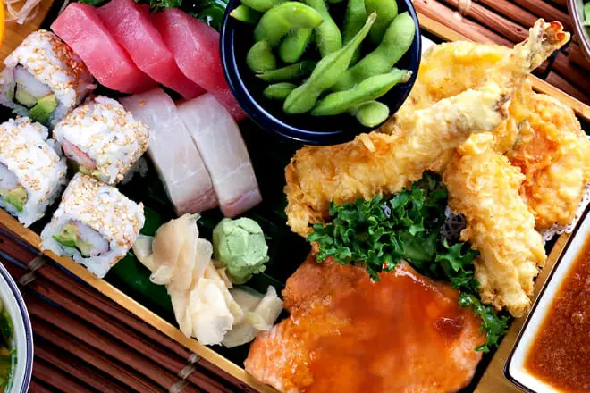 Benihana