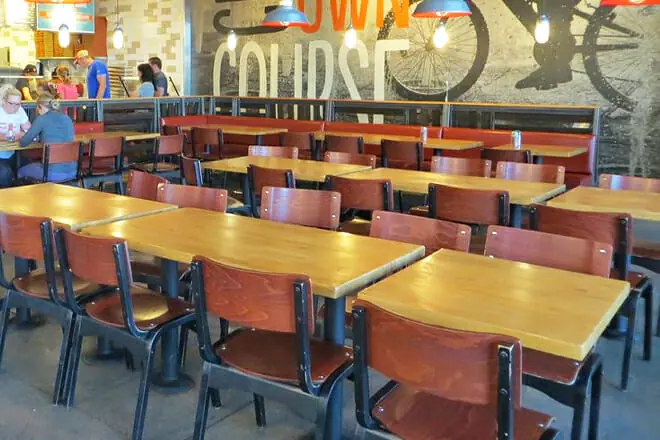 Blaze Pizza