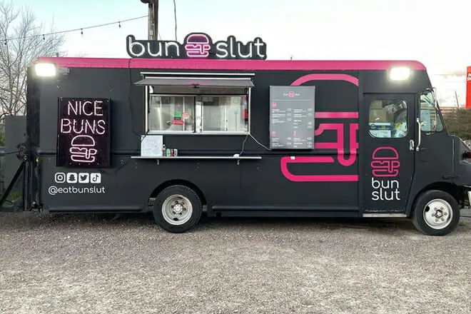 BunSlut