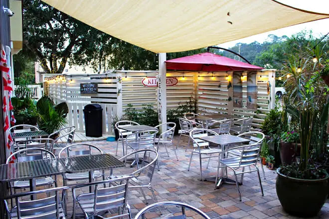 Café de Martin