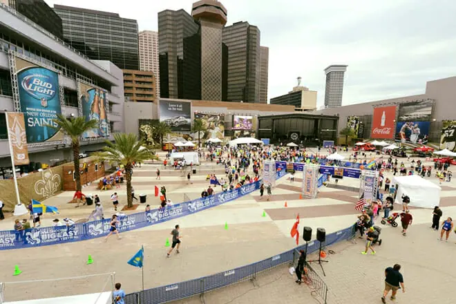 Champions Square