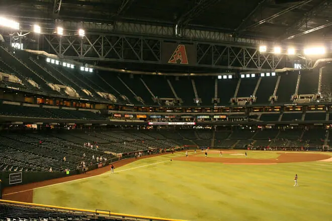 Chase Field