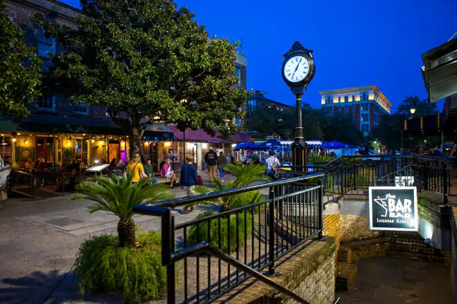 City Market