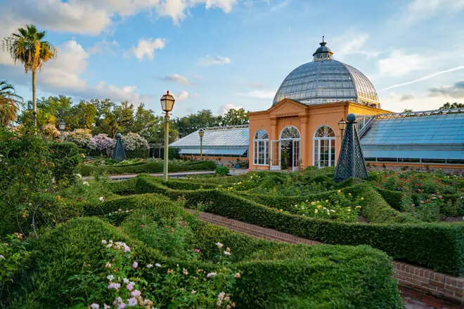 City Park