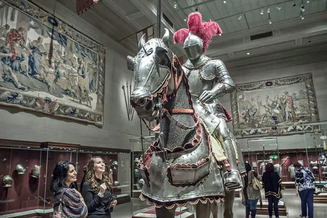 Cleveland Museum of Art