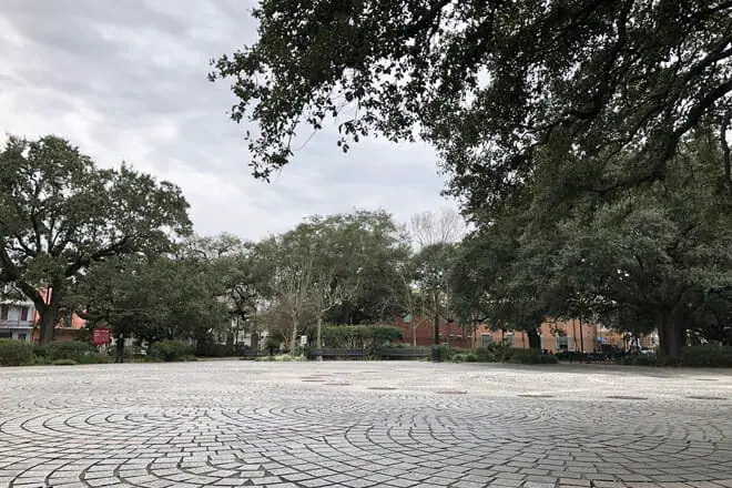 Congo Square