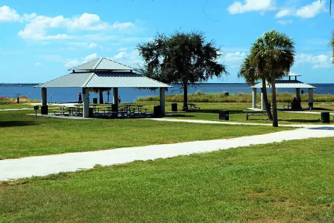 Cypress Point Park