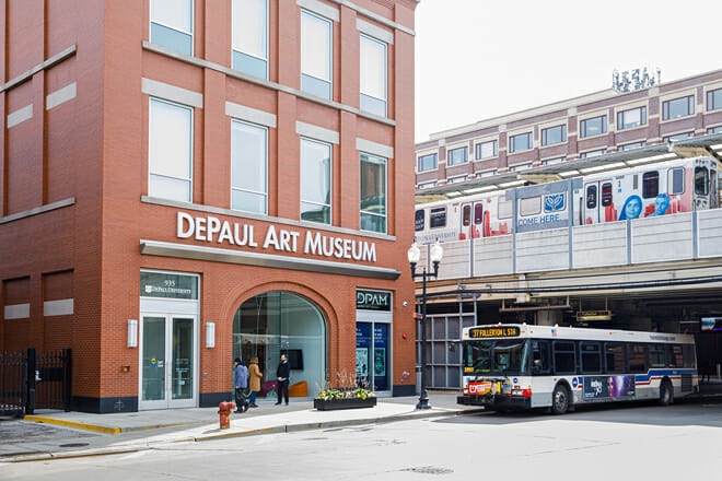DePaul Art Museum