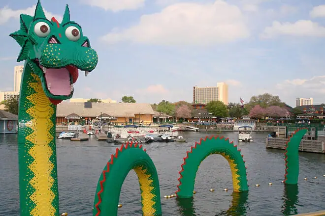 Disney Springs