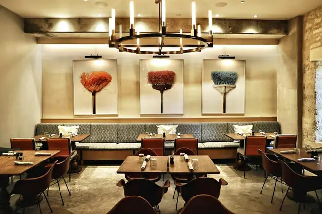 Domingo Restaurant