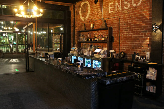 ENSO Bar and Nightclub