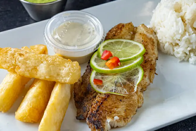 El Pollo Inka