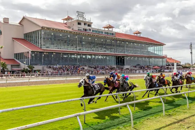 Fair Grounds