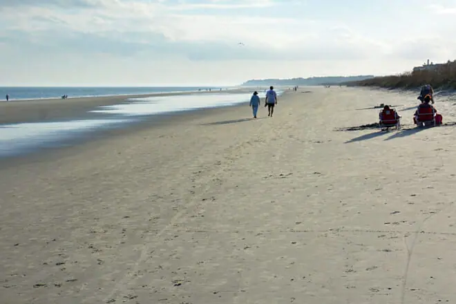 folly field beach park