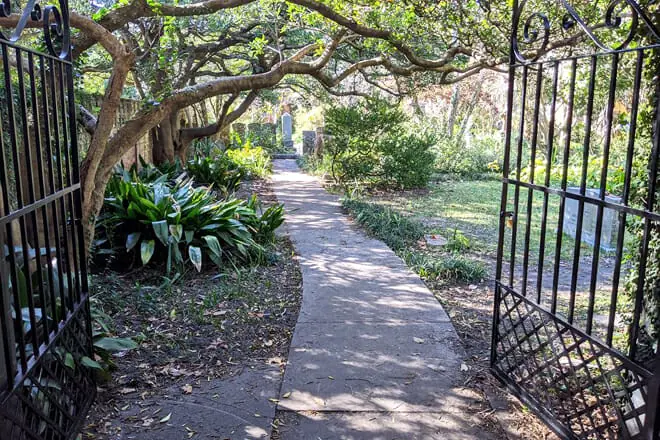 Gateway Walk