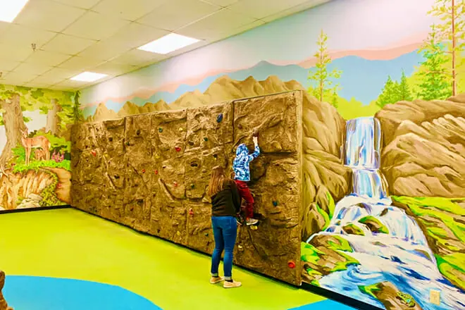 Greystone Recreation Center