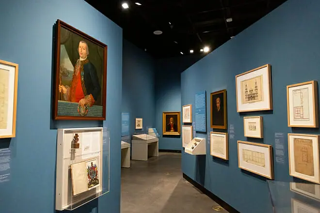 Historic New Orleans Collection