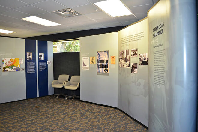 Holocaust Memorial Resource & Education Center of Florida