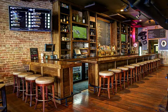Independent Ale House